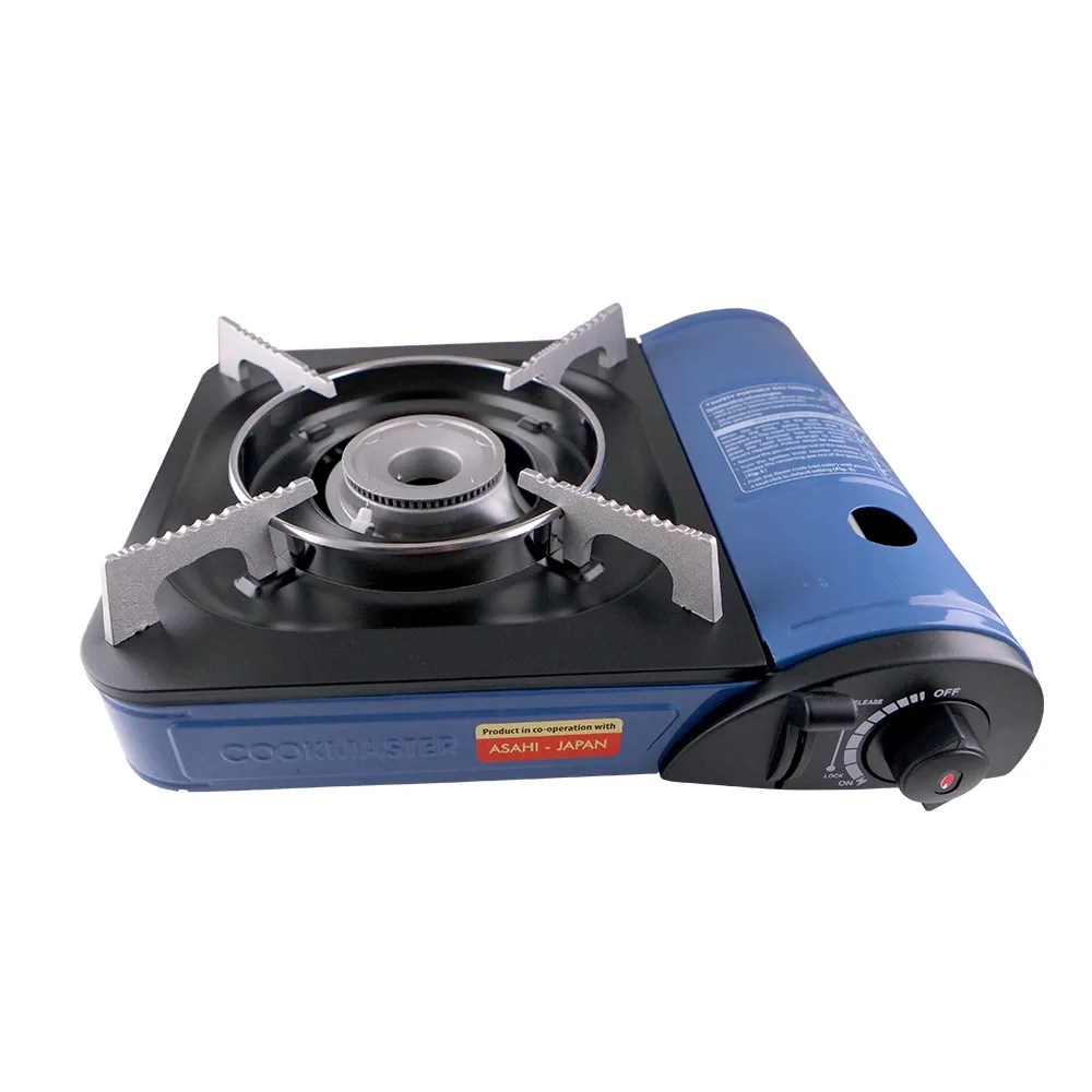 Portable Gas Cooker 2 Way | Portable Cooker | Askitchen